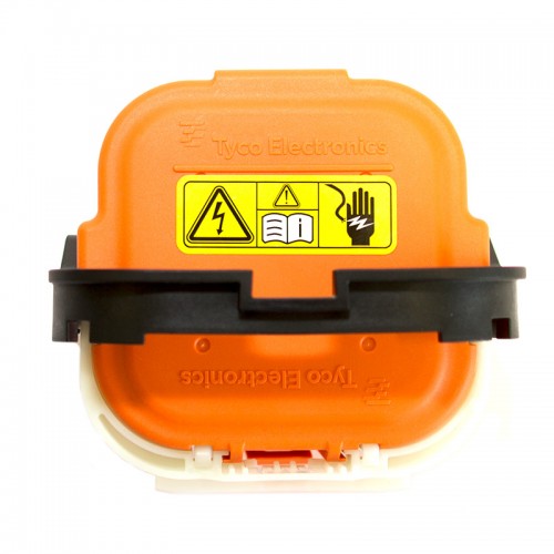 TE MSD 350A Plug assembly